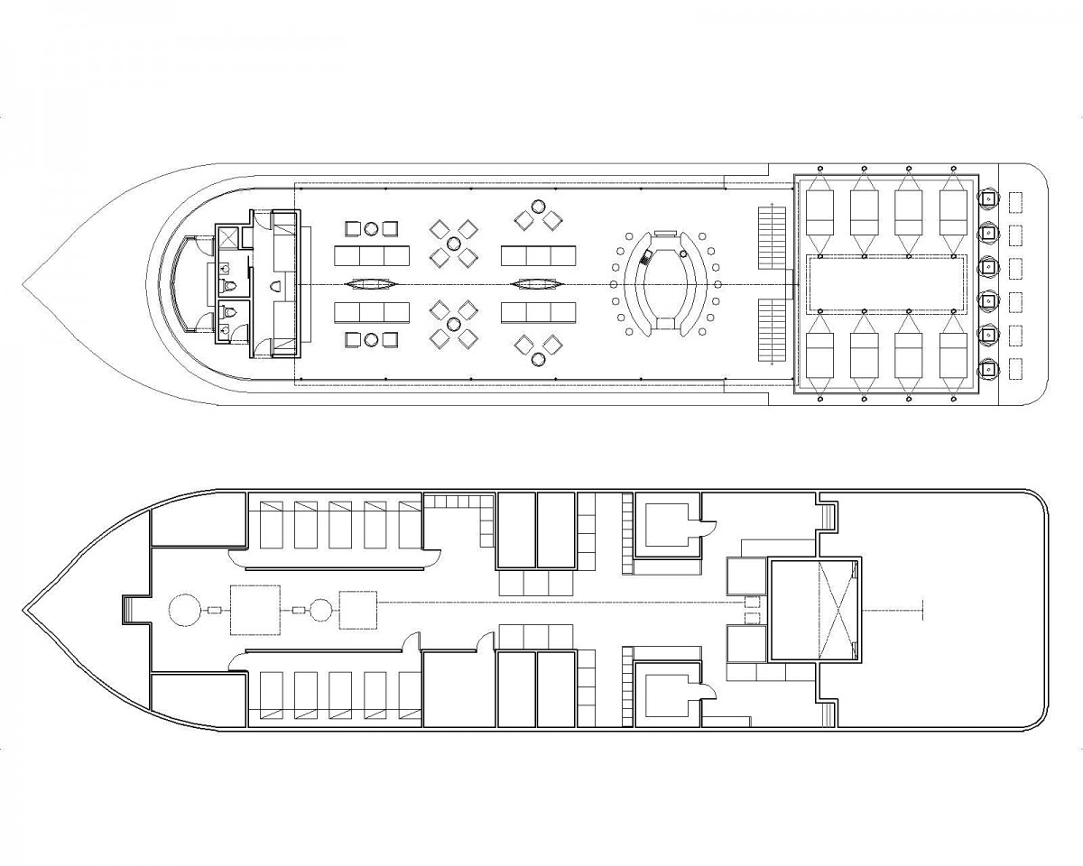 delfin II - Alex Urena Design Studio