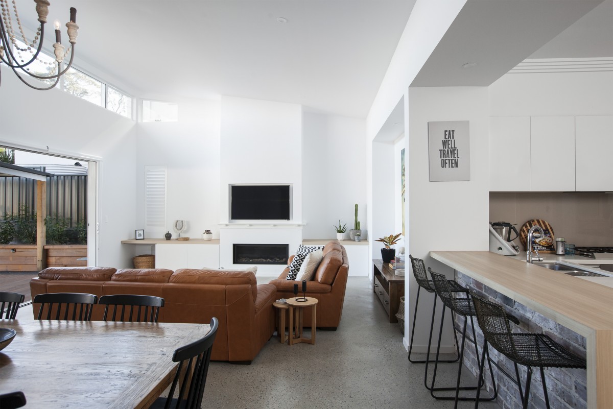 woodlawn avenue - Alex Urena Design Studio