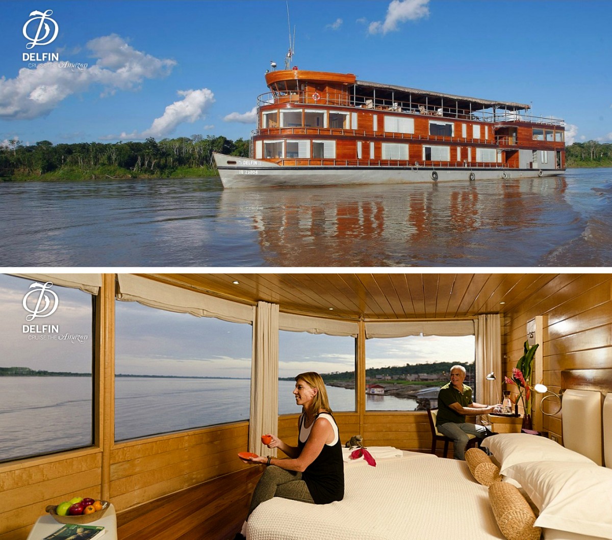 delfin II - Alex Urena Design Studio