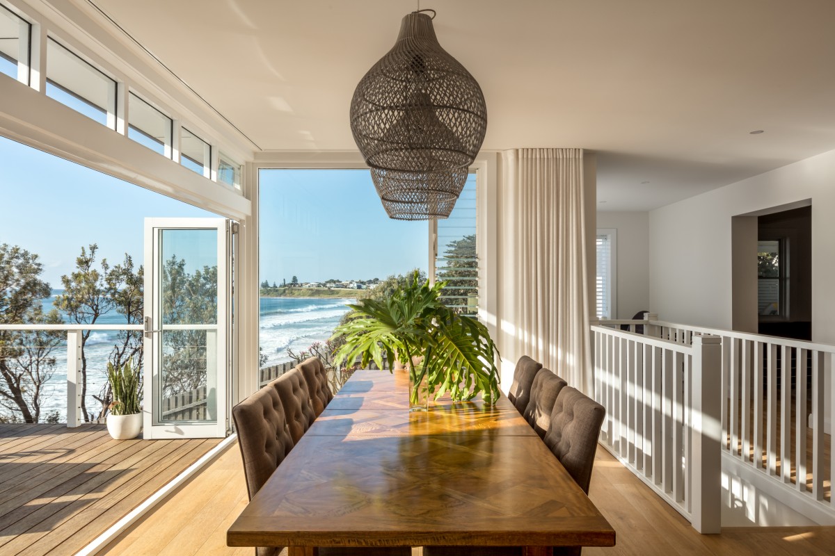 craig st - Alex Urena Design Studio