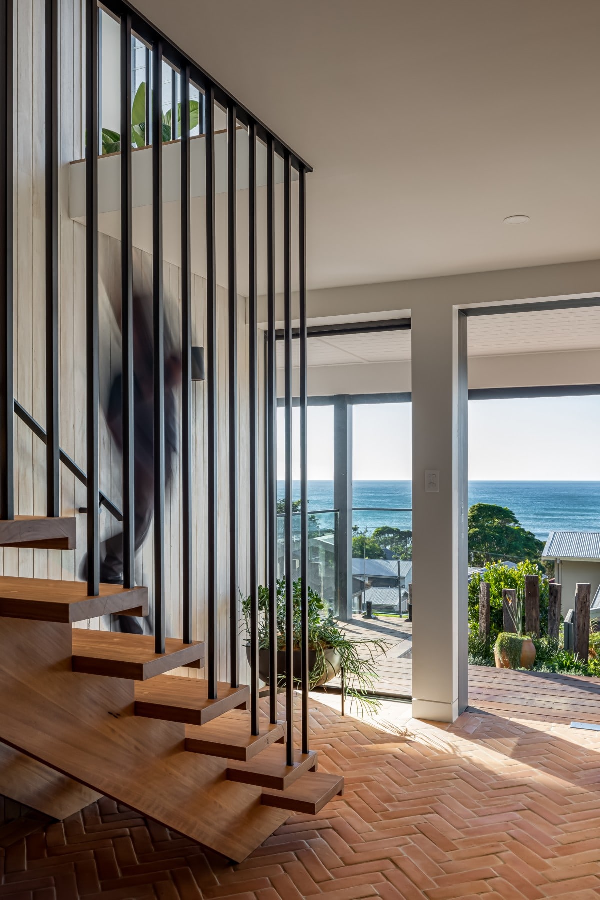 squires crescent - Alex Urena Design Studio