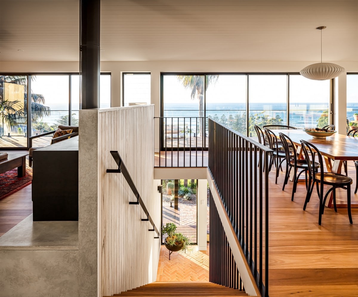 squires crescent - Alex Urena Design Studio