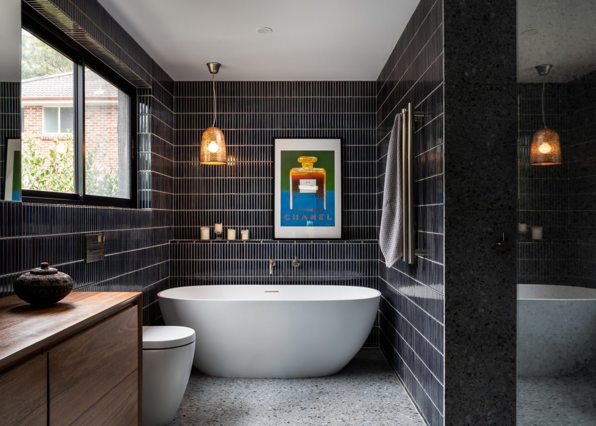 squires crescent - Alex Urena Design Studio