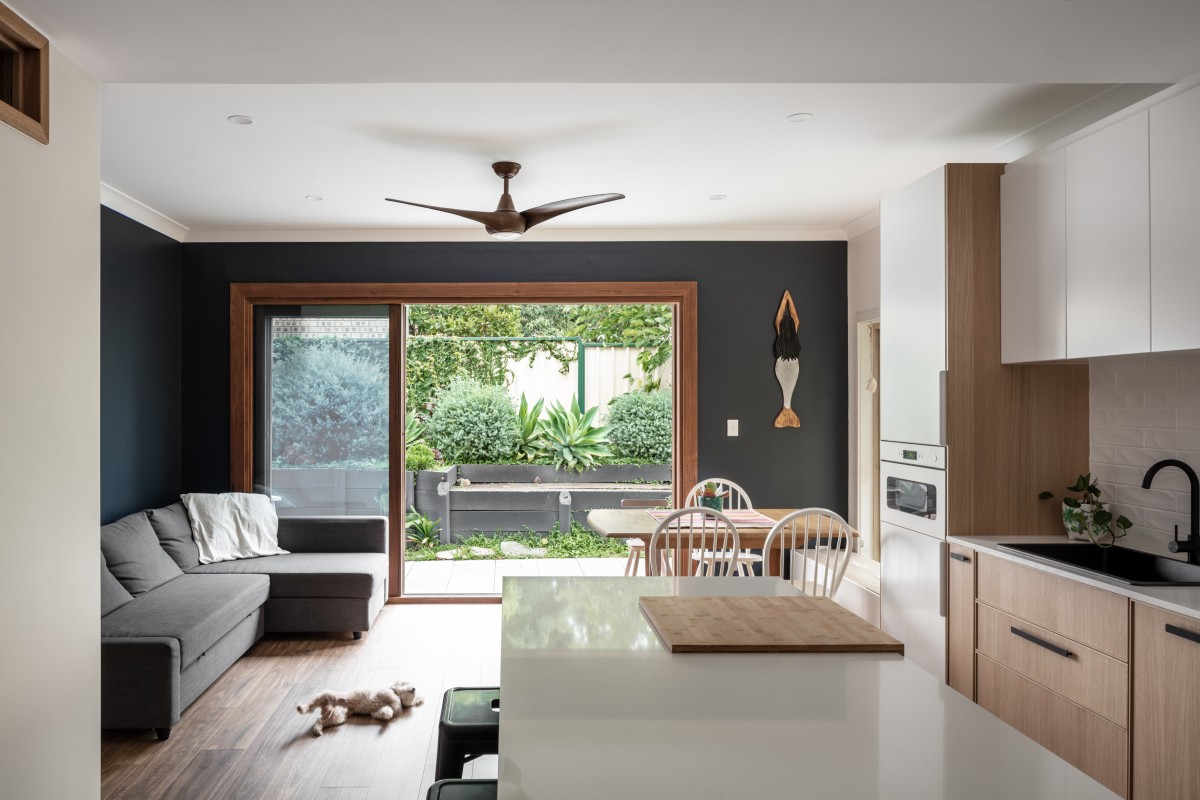 victoria lane - Alex Urena Design Studio