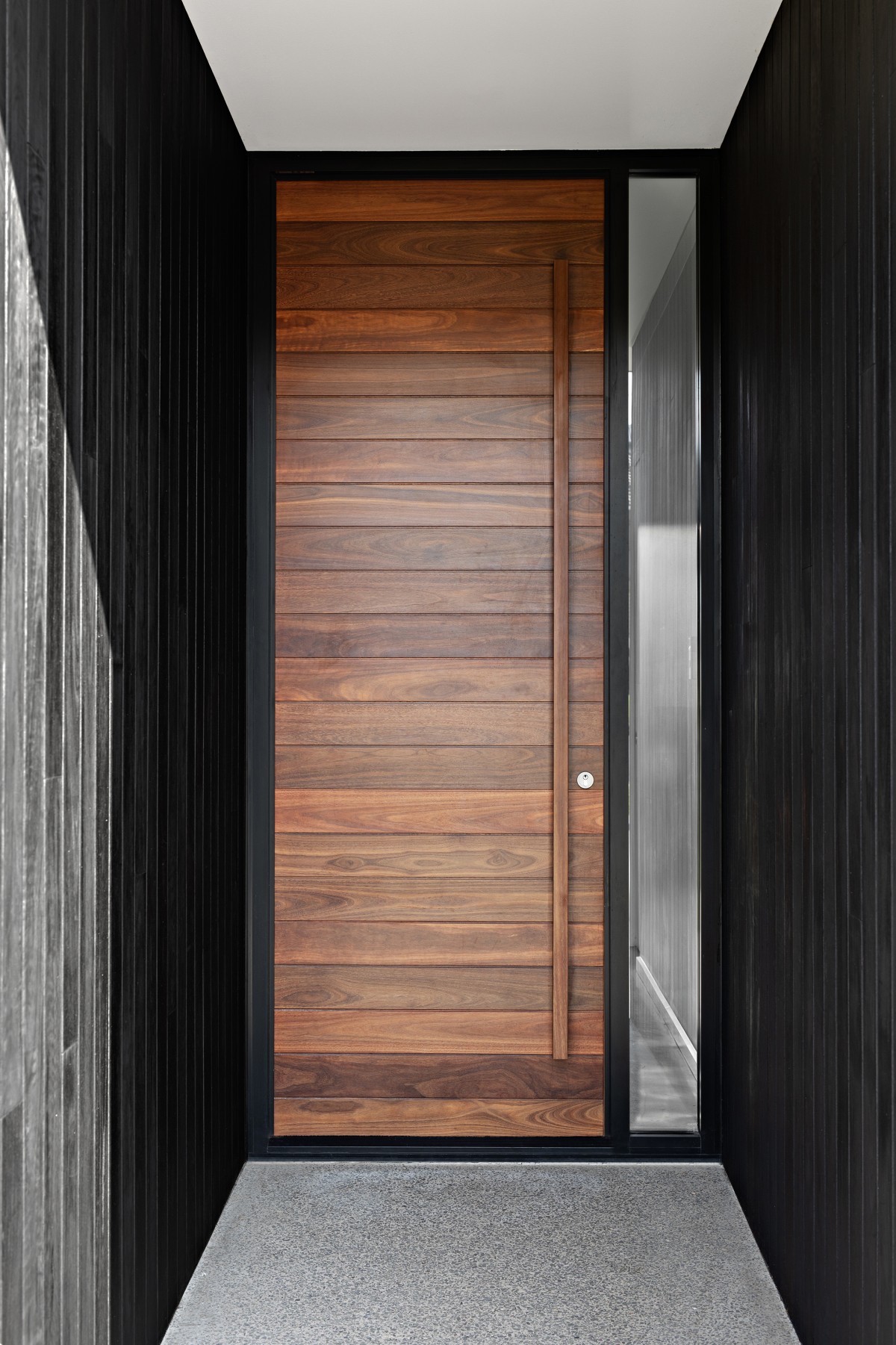 beach st - Alex Urena Design Studio