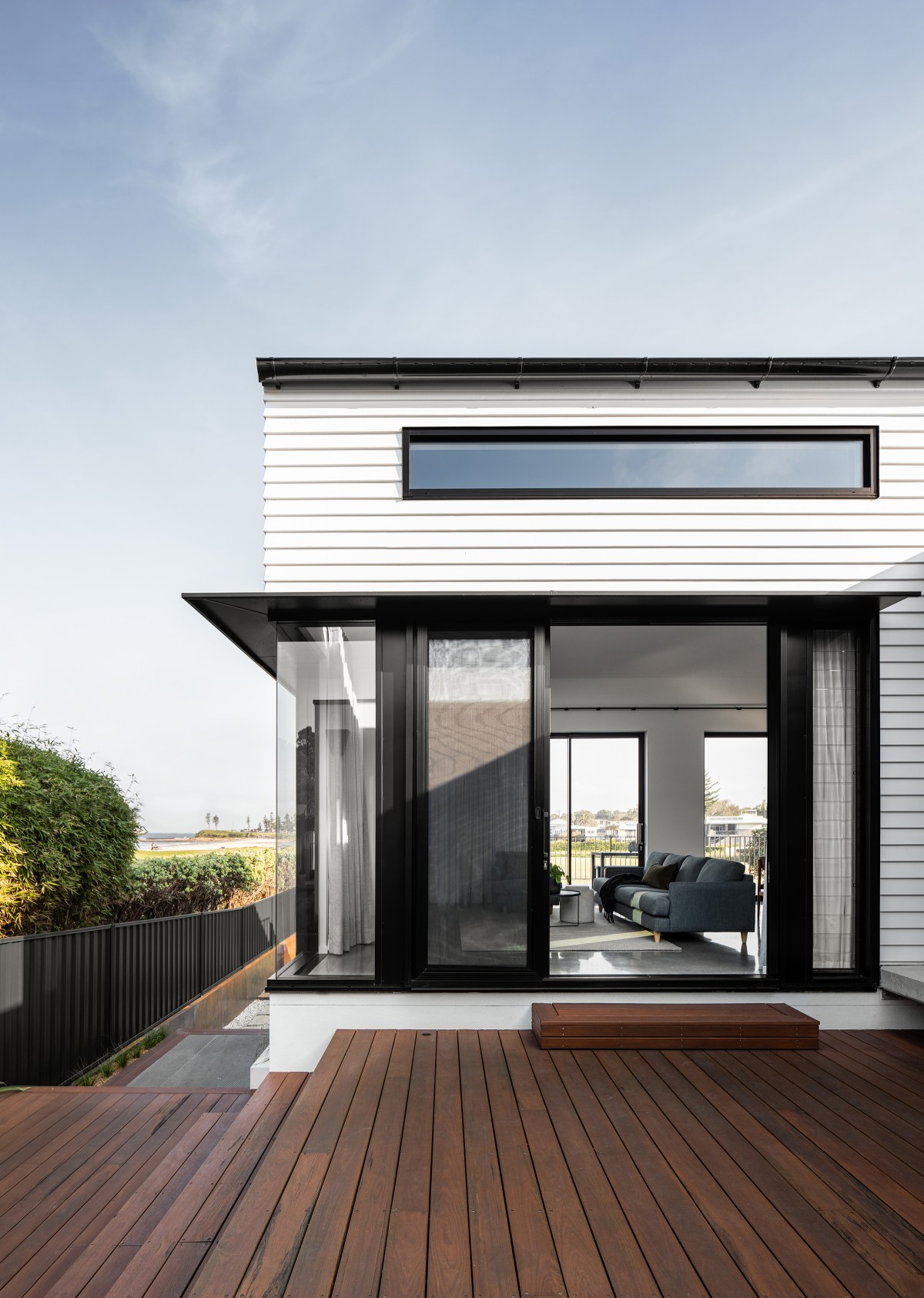 beach st - Alex Urena Design Studio