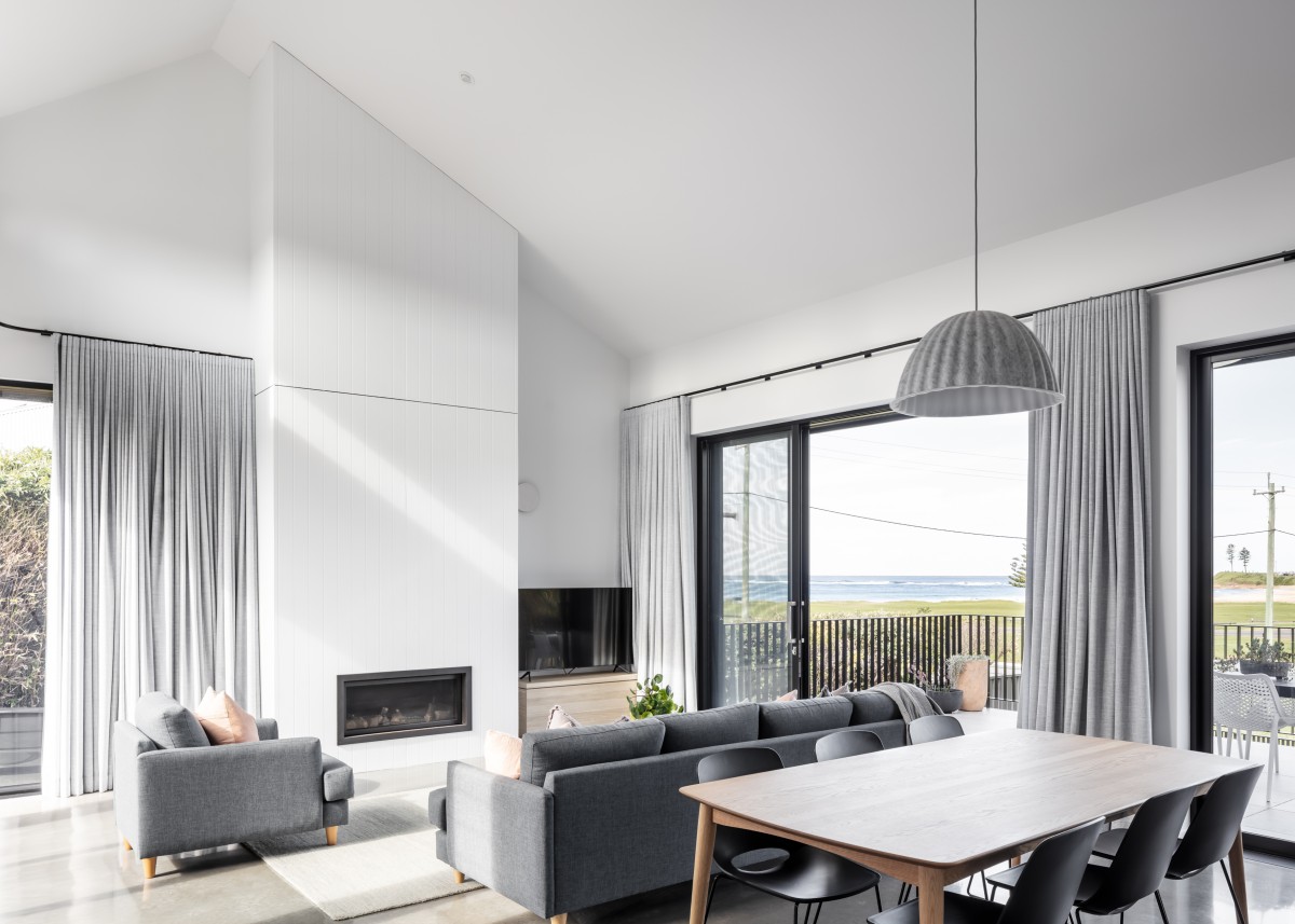 beach st - Alex Urena Design Studio