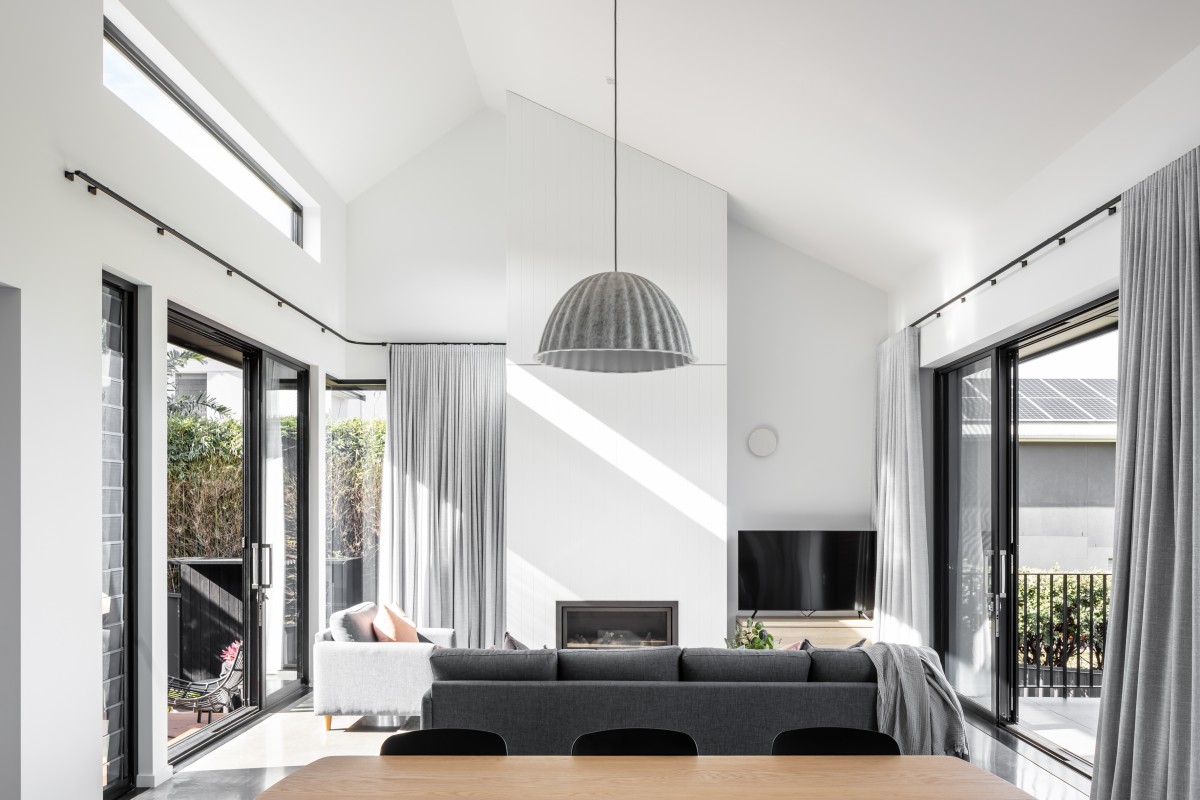 beach st - Alex Urena Design Studio