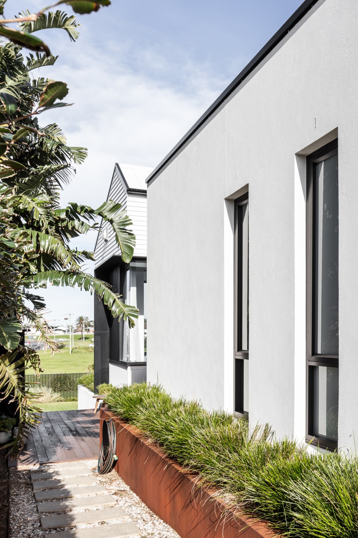 beach st - Alex Urena Design Studio