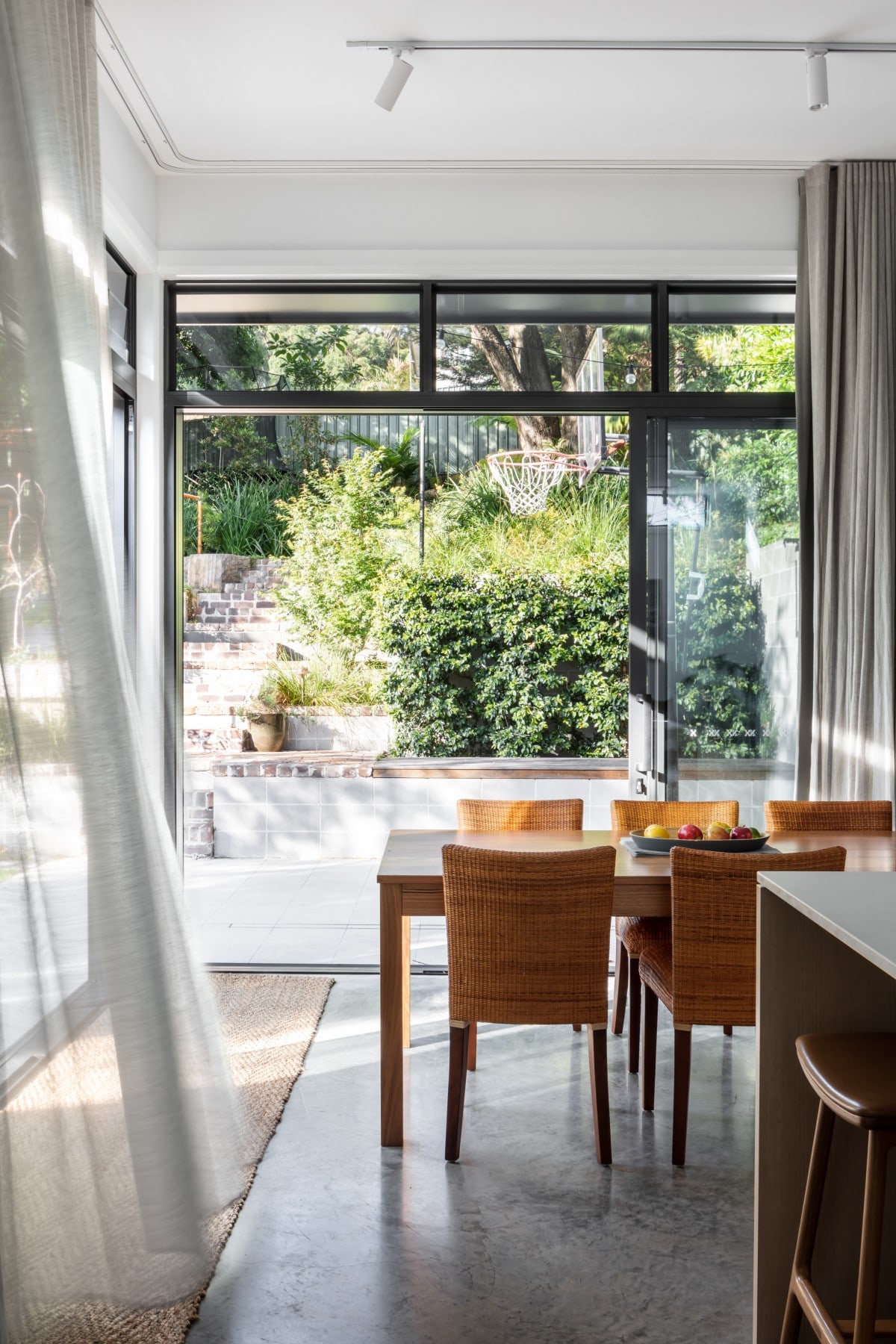 hobart st - Alex Urena Design Studio