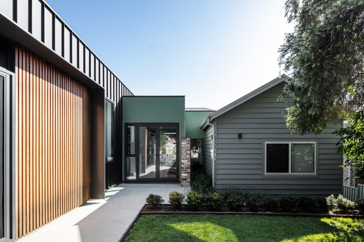 hobart st - Alex Urena Design Studio