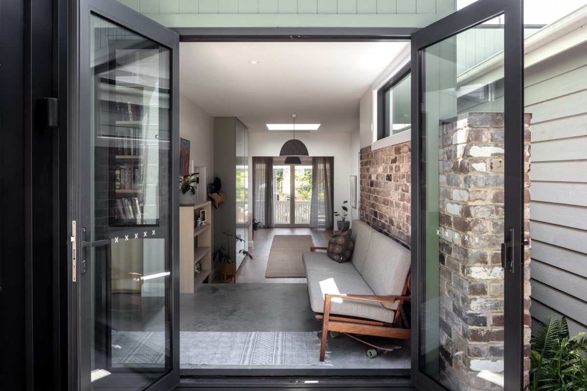 hobart st - Alex Urena Design Studio