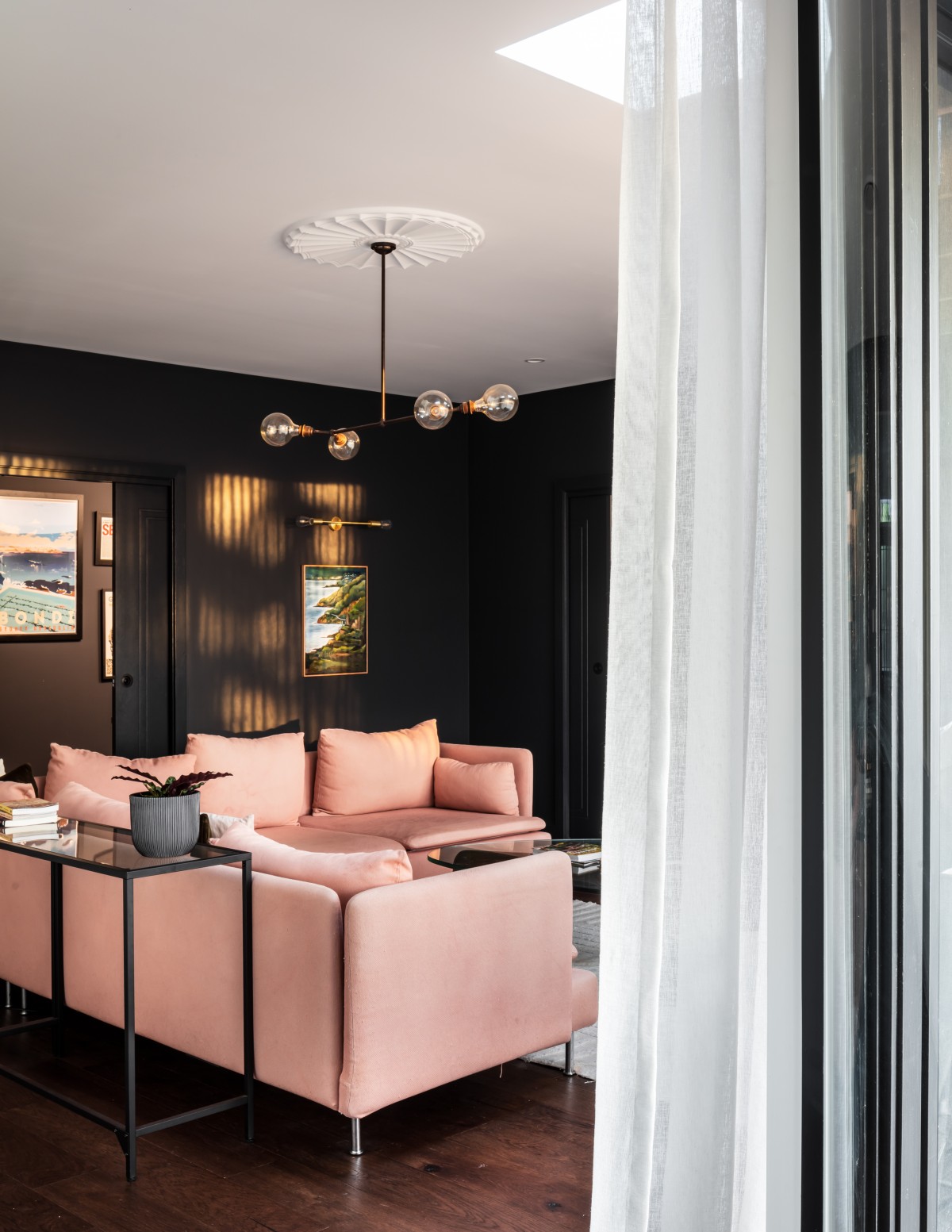 thomas st - Alex Urena Design Studio